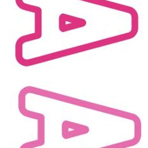 Editable Pink Classroom Decor: Schedule, Bulletin Board Banners ...