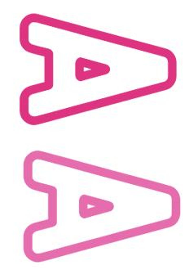 Editable Pink Classroom Decor: Schedule, Bulletin Board Banners ...