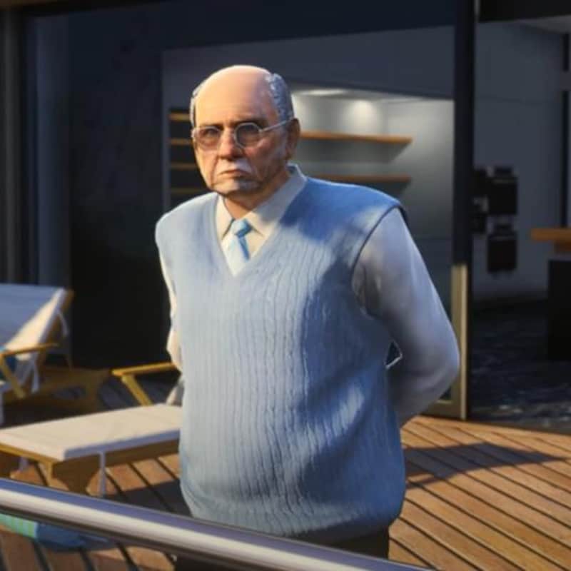 Fivem Face Skins - Etsy