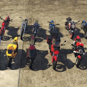 Fivem off Road Lore Friendly - Etsy