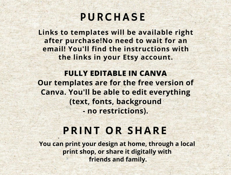 Editable Carnival-themed Concession Stand Menu Template | Canva Sign ...