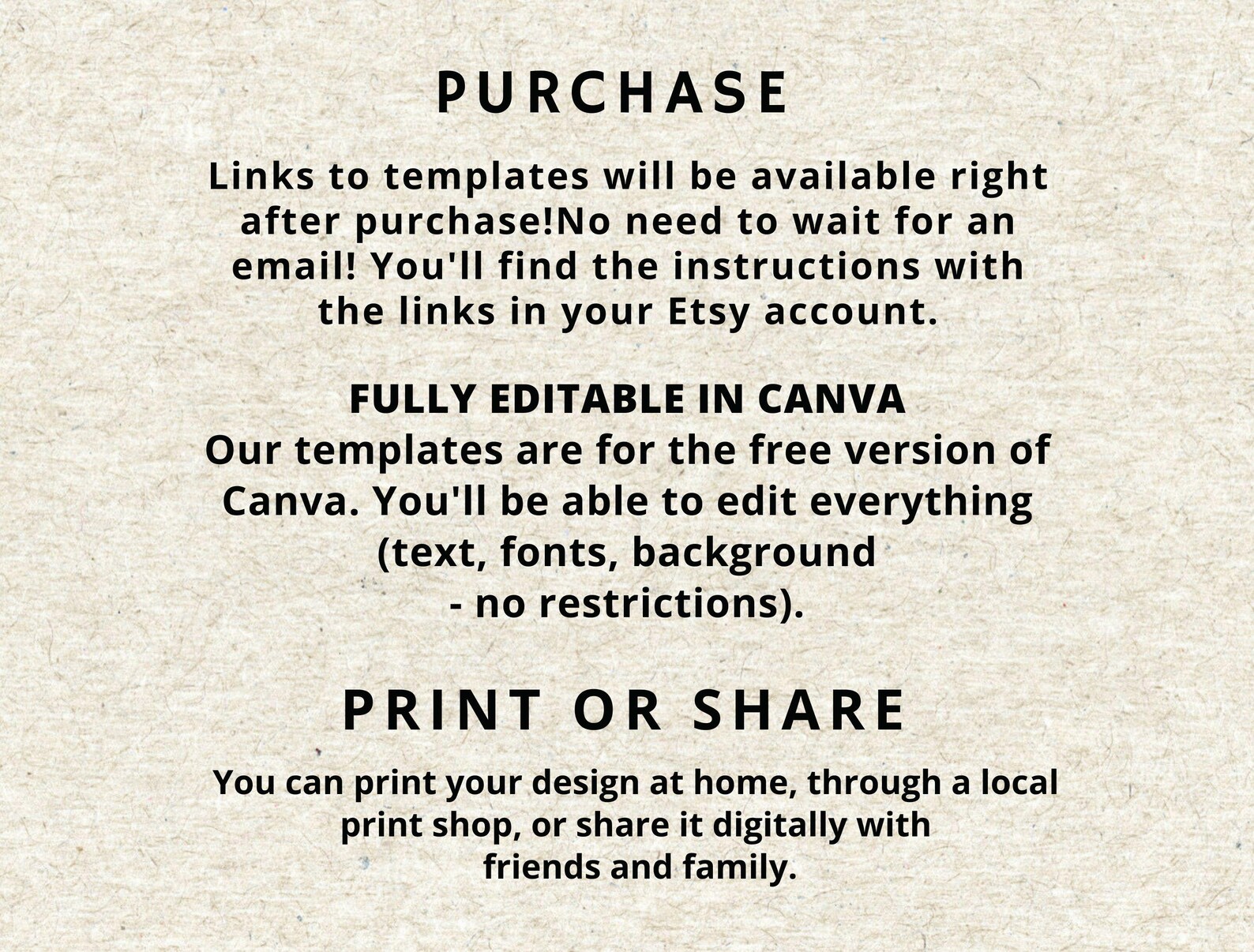 Trash Bin Cleaning Flyer Template: Editable Canva Ad (instant Download ...