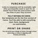 Trash Bin Cleaning Flyer Template: Editable Canva Ad (instant Download ...