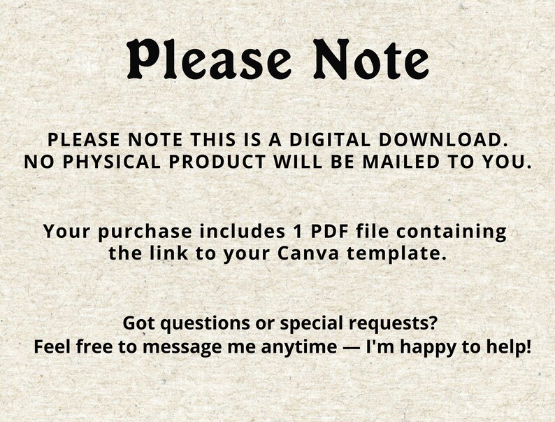 Editable Carnival-themed Concession Stand Menu Template | Canva Sign ...