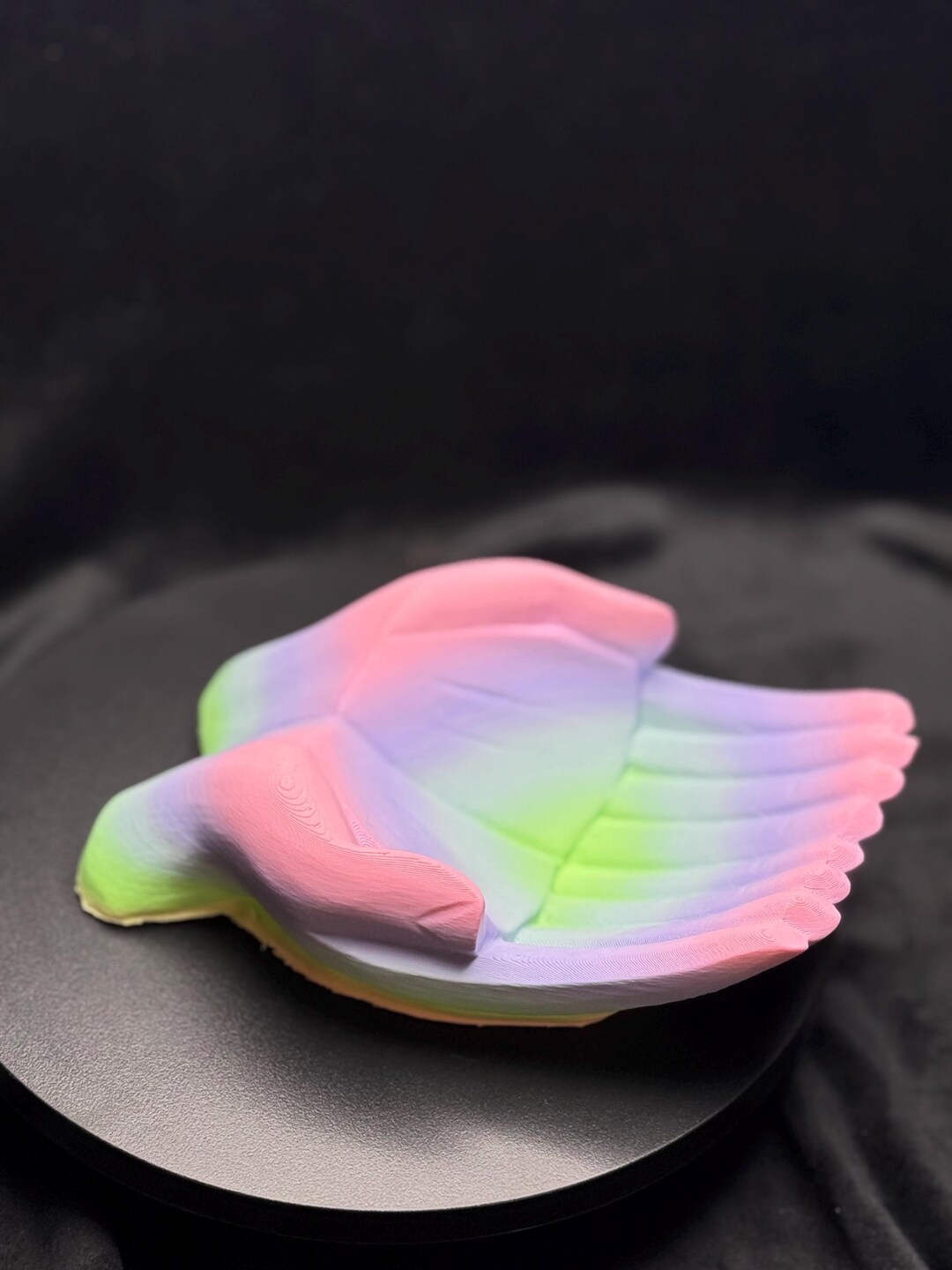 Giving Hands Digital STL File - Etsy