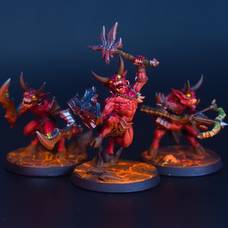 Imp - Etsy