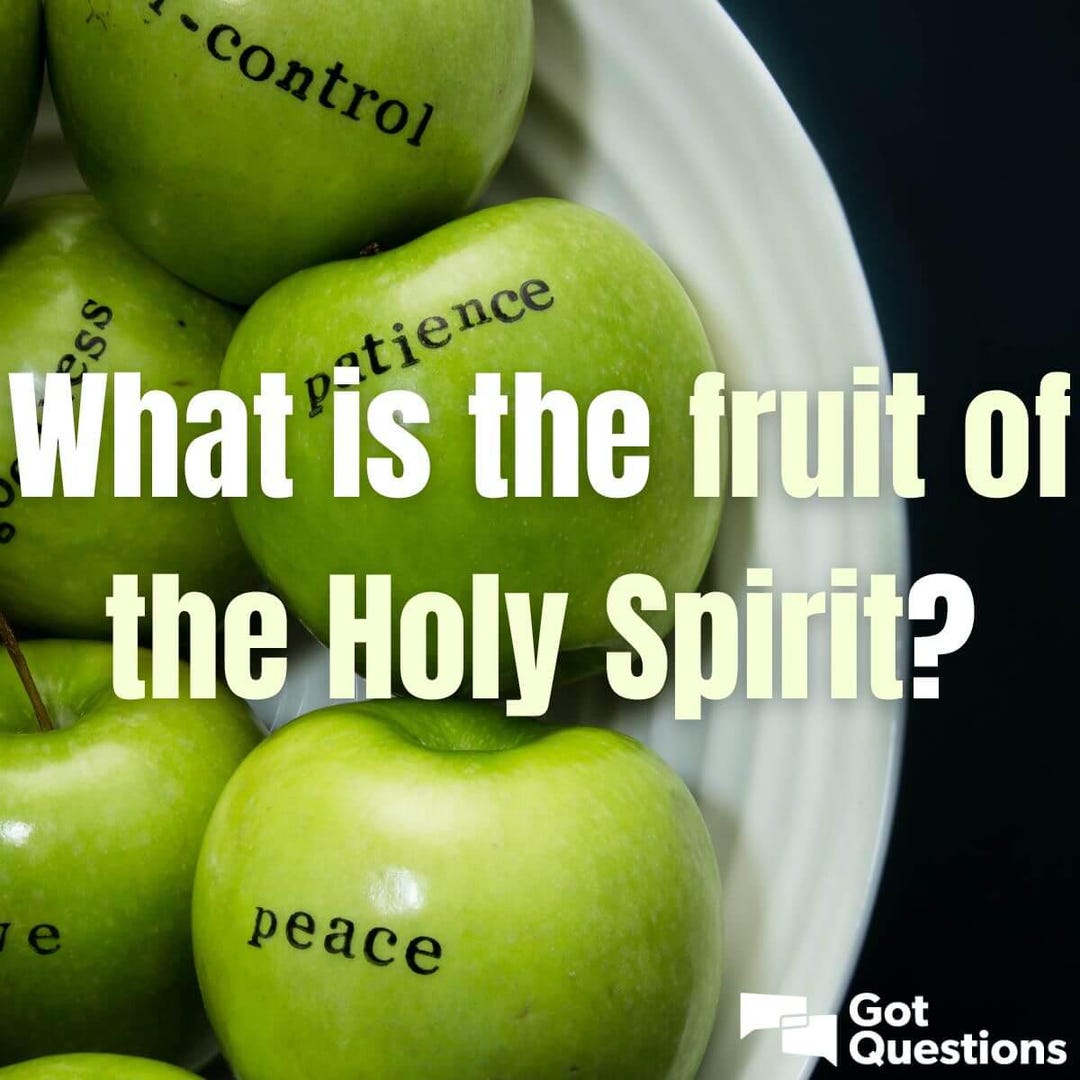 Bible Study, Fruits of the Spirit, Scripture Teachings - Etsy