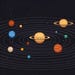 20 Set of Pixel Art Solar System Print – Retro Space Art, Digital ...