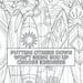 Positivity and Anti-bullying Coloring Book for Children, Teens ...