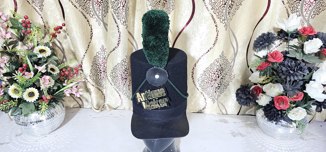 95th Rifles Shako - Etsy