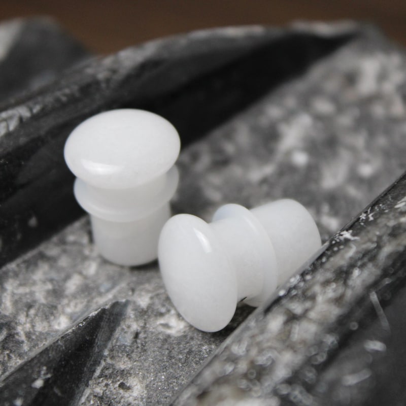 Fake Plugs - Etsy