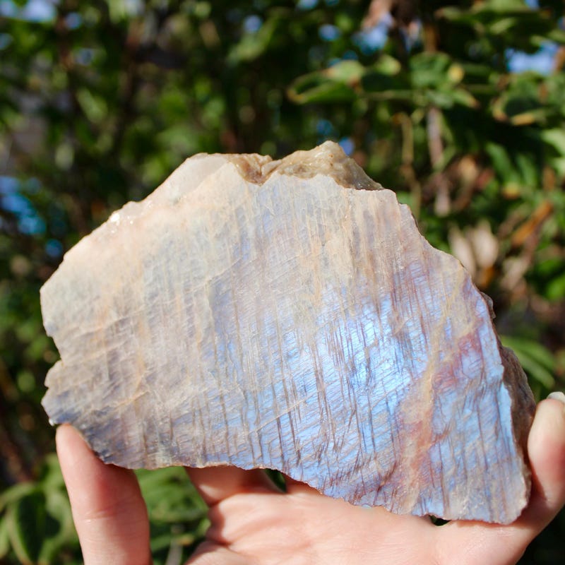 Crystal Slab - Etsy