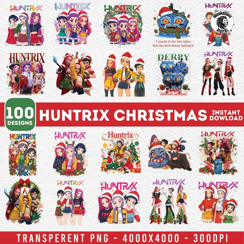 Bright Music Kpop - Etsy