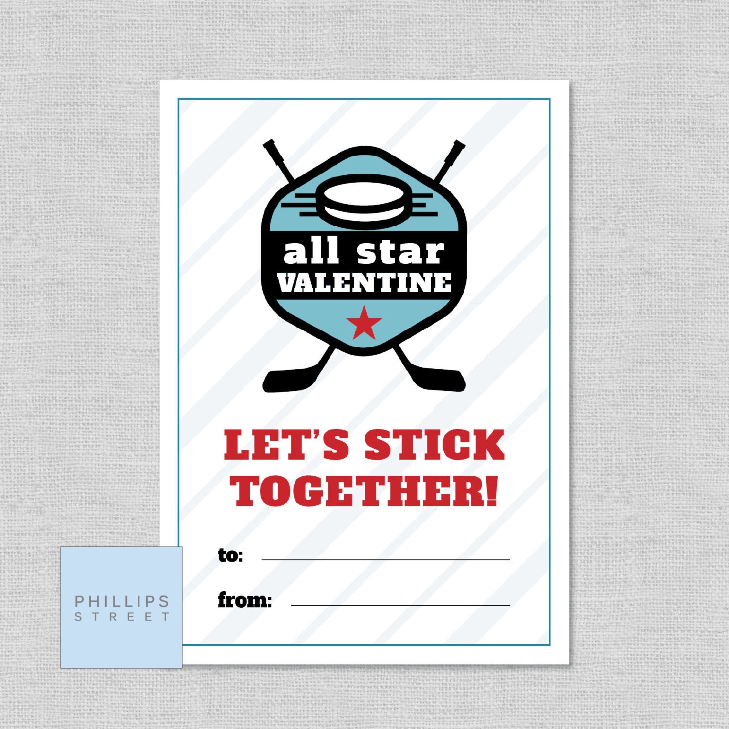 Printable SPORTS Valentine's Day Cards . Kids Classroom Valentines ...