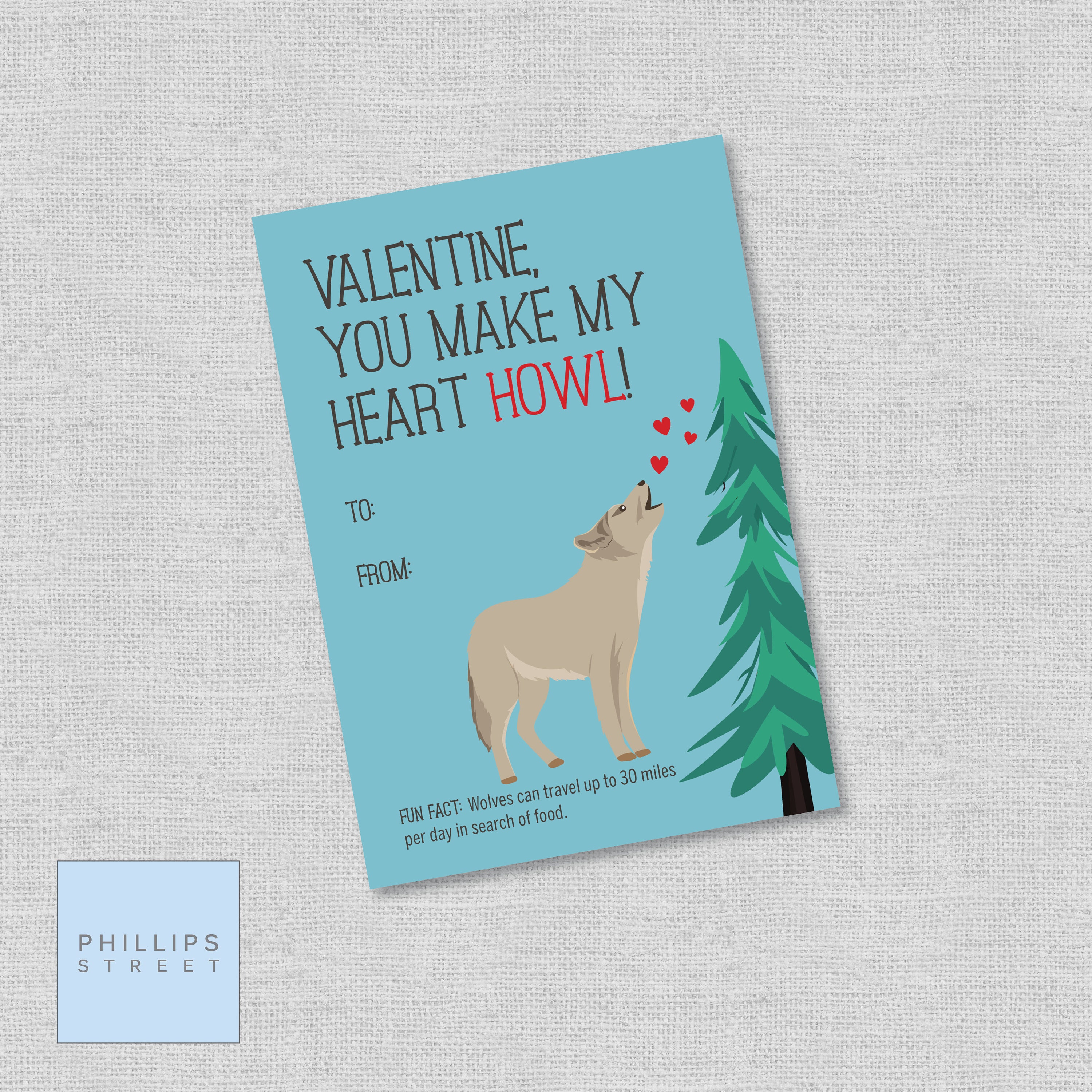 Printable WOODLAND ANIMALS Valentine's Day Cards . Kids Valentines ...