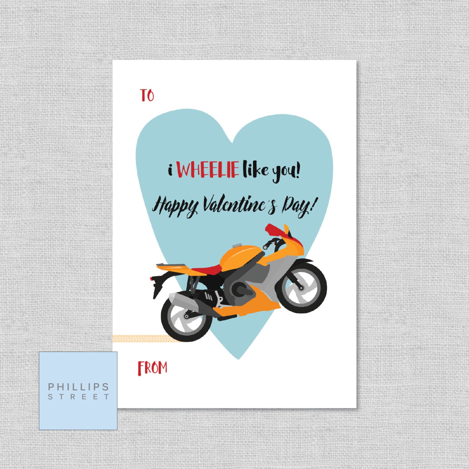 Printable RACE CAR / MOTORBIKE Valentine's Day Cards . Kids Racing ...
