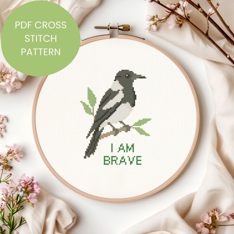 Brave Tapestry - Etsy