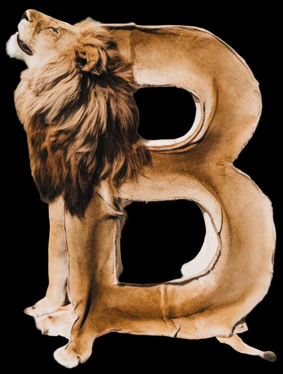 Custom Digital Art Letters for Logos - Etsy