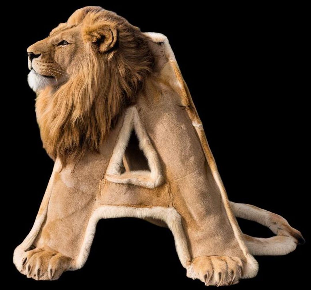 Custom Digital Art Letters for Logos - Etsy