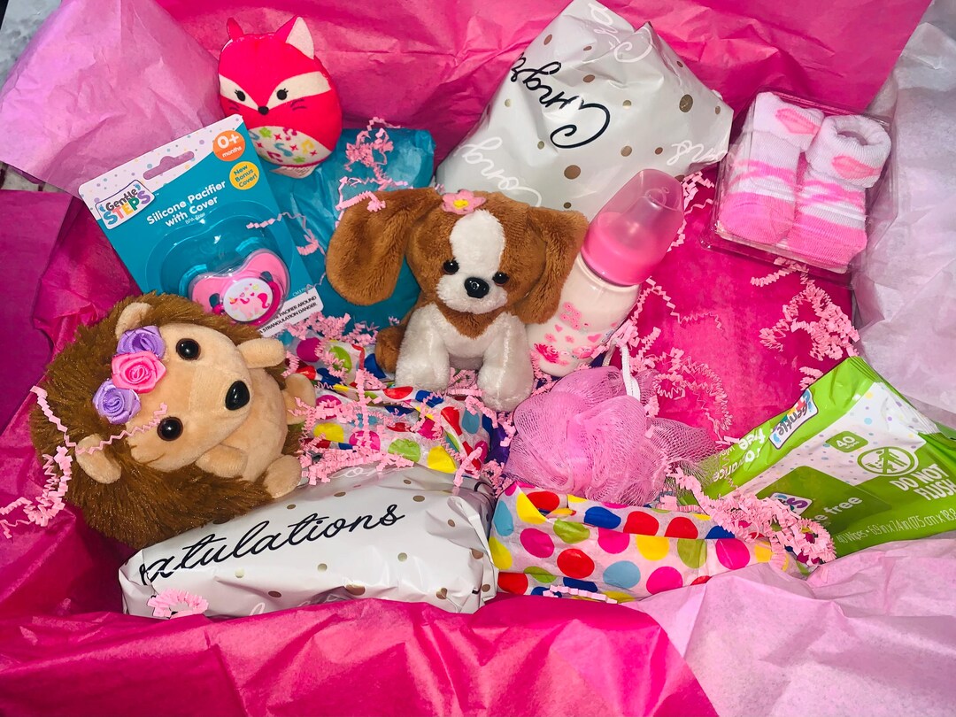 Luxury Reborn Surprise Box - Etsy