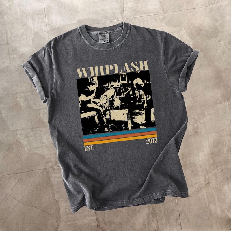 Comfort Colors Film Shirt - Etsy