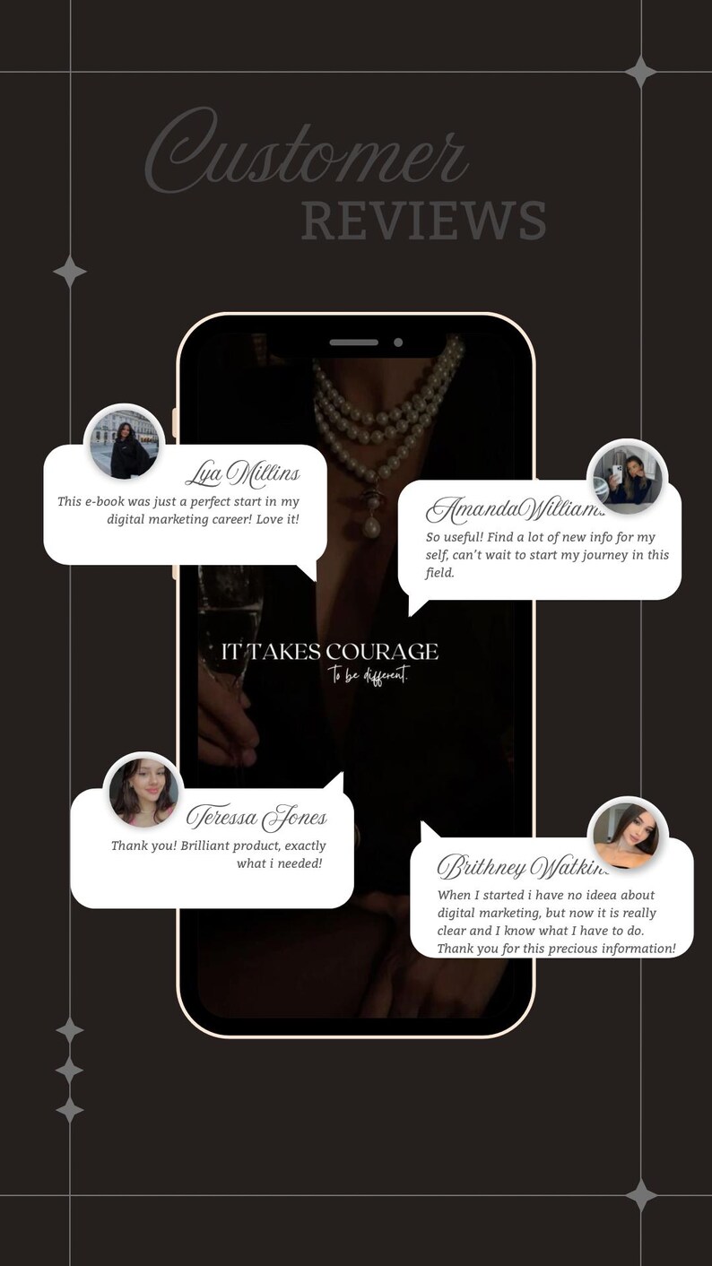 Digital Marketing for Begginers Guide - Etsy