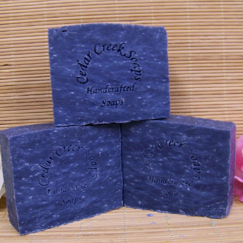 CedarCreekSoaps1 - Etsy