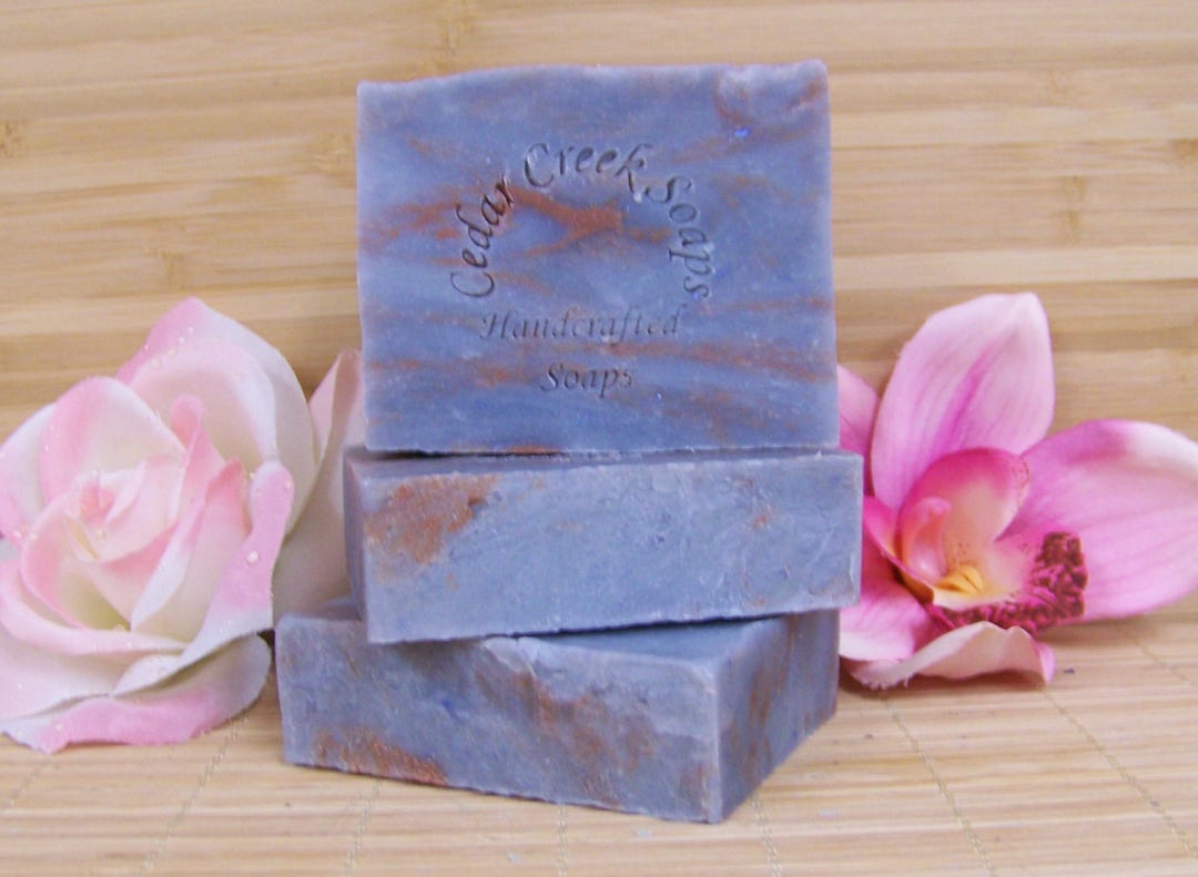 Bunny Hop Soap Cold Processed Soap Olive Oil Soap Vegan - Etsy