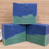 Ocean Reef Soap Handmade Soap Cold Processed Soap Vegan Soap - Etsy