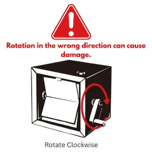 Custom Flip Book Frame | Photo Animation Machine | Mechanical Hand ...