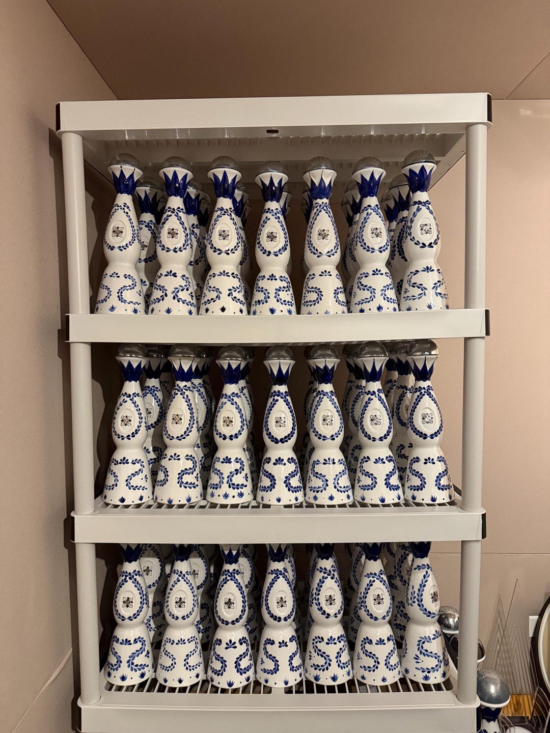Clase Azul Bottles (63 Bottles) - Etsy