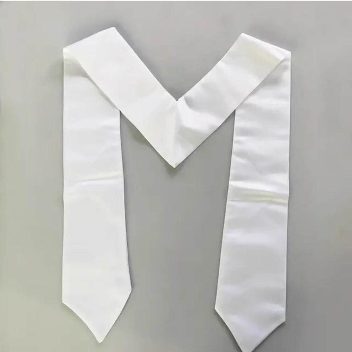 Sublimation Graduation Stole - Etsy