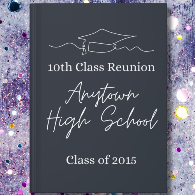 Class of 2015 - Etsy