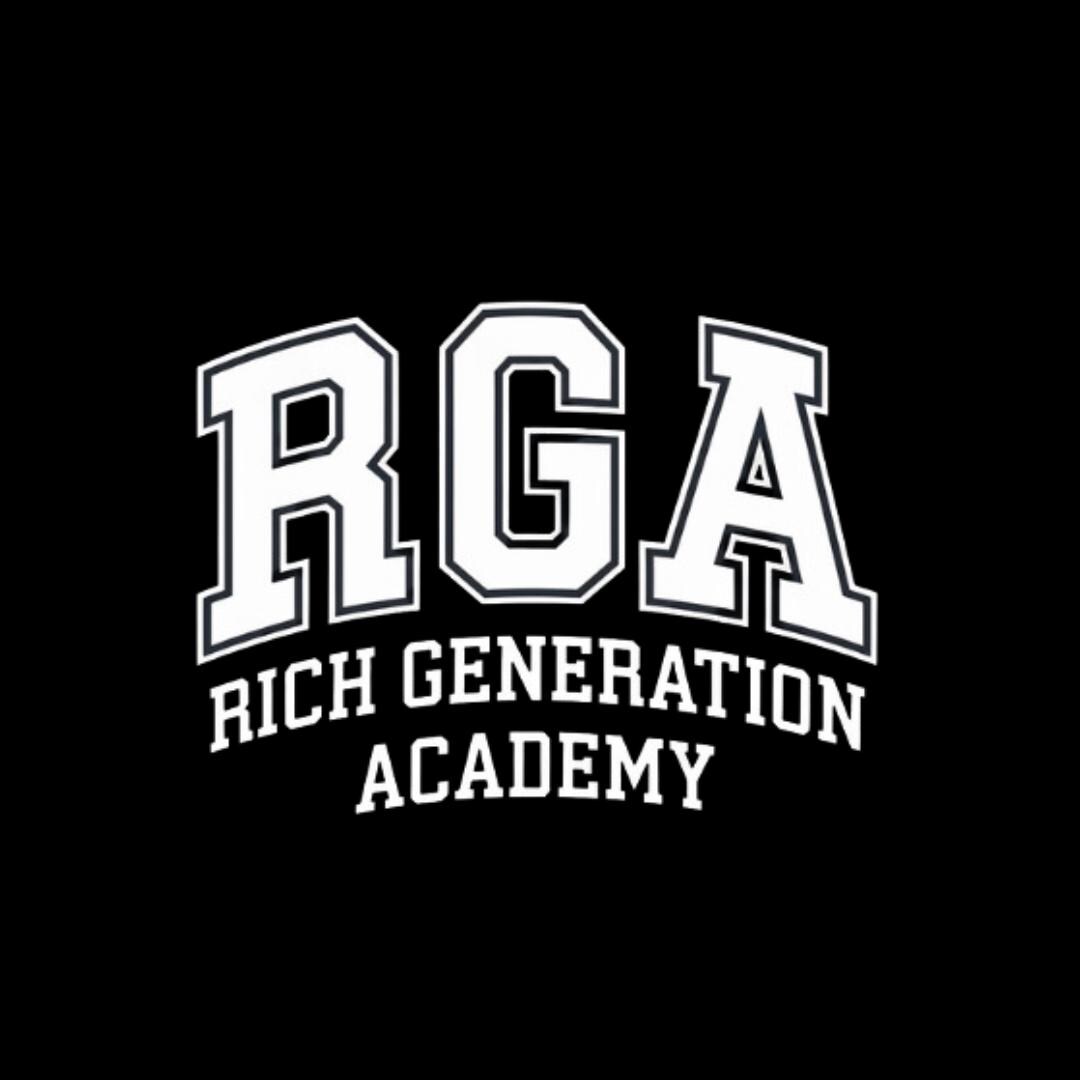 Rich Generation Academy | MRR and PLR Community, Master Resell Rights ...