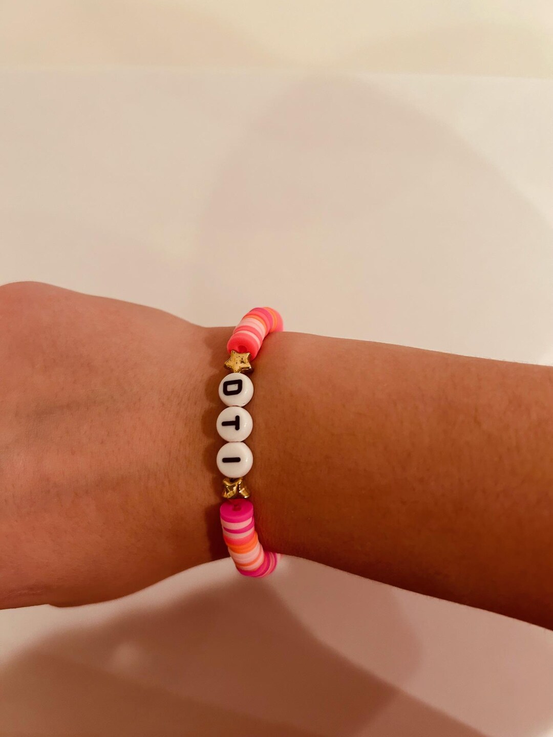 DTI (dress to Impress) Bracelet - Etsy