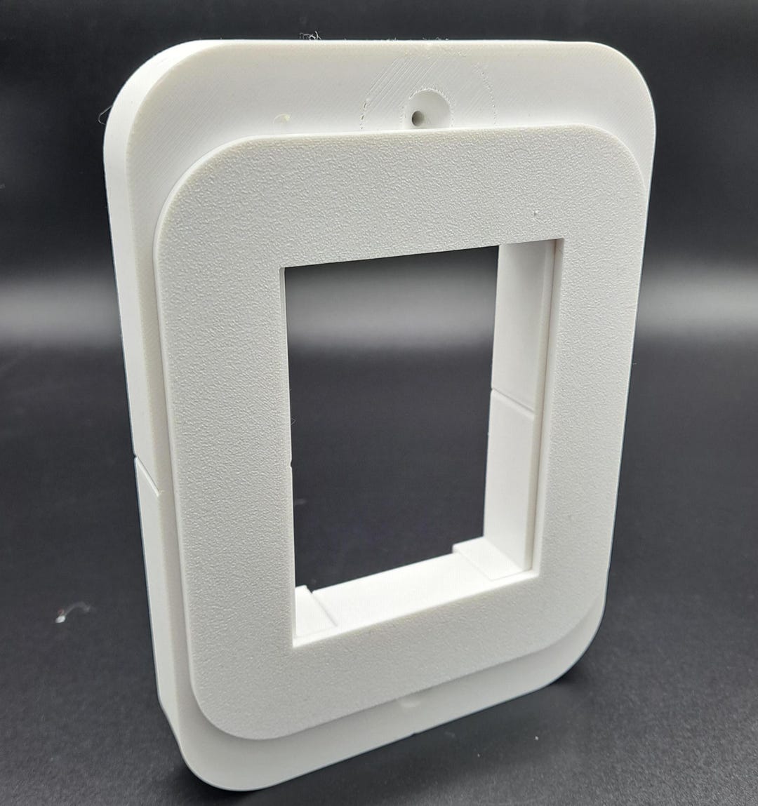 Baseboard Electrical Outlet Router Jig - Etsy