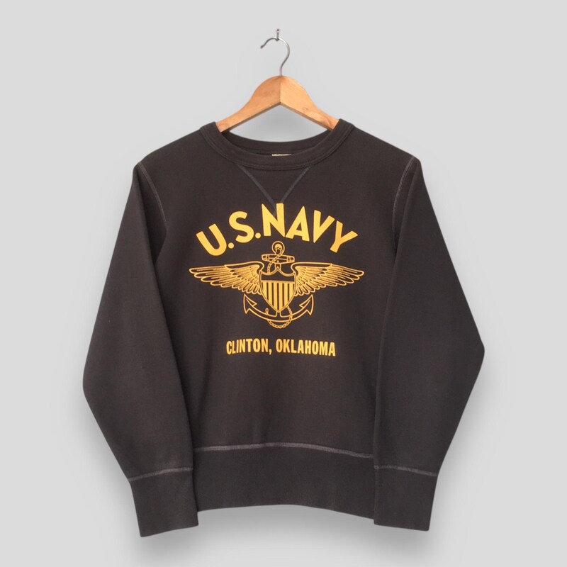 Usn Buzz Ricksons - Etsy
