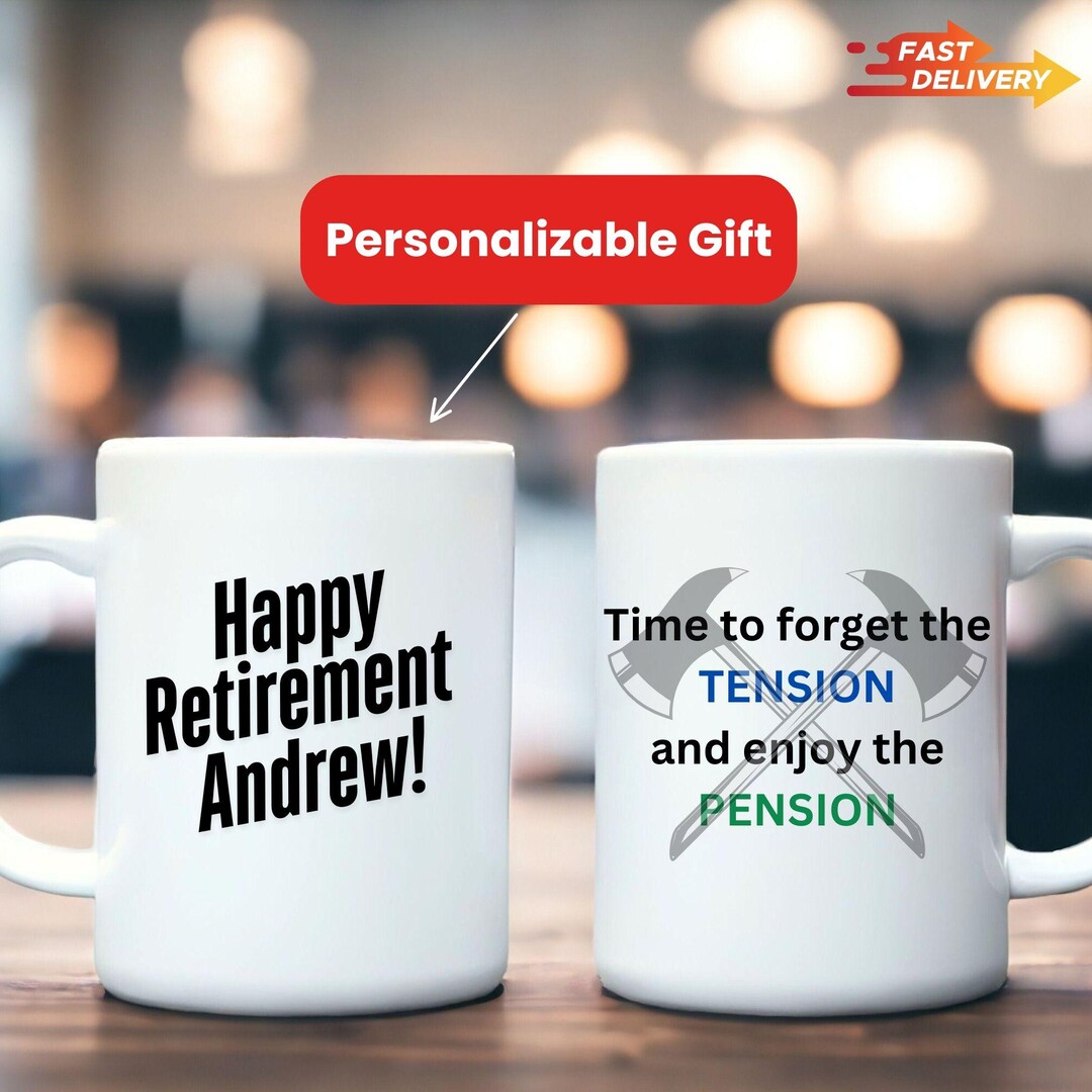 Firefighter Retirement Gift, Firefighter Gift, Fire Chief Gifts ...