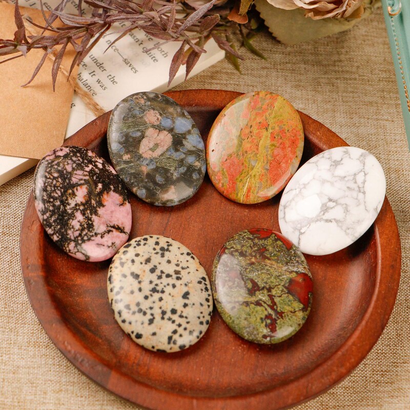 Healing Rocks - Etsy