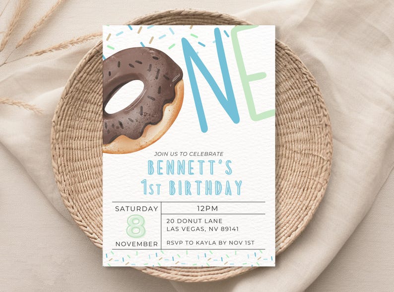 Invitation Printing Service, 5x7 Inches, Matte Cardstock, Card Printing ...