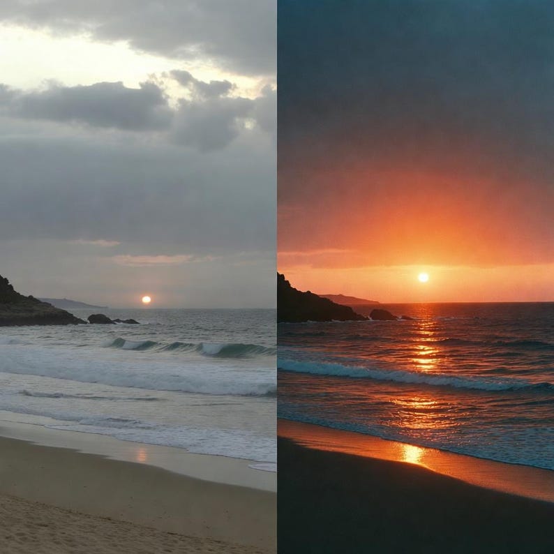400+ DJI Cinematic Luts Pack | D-log, D-log M, Rec.709 Color Presets ...