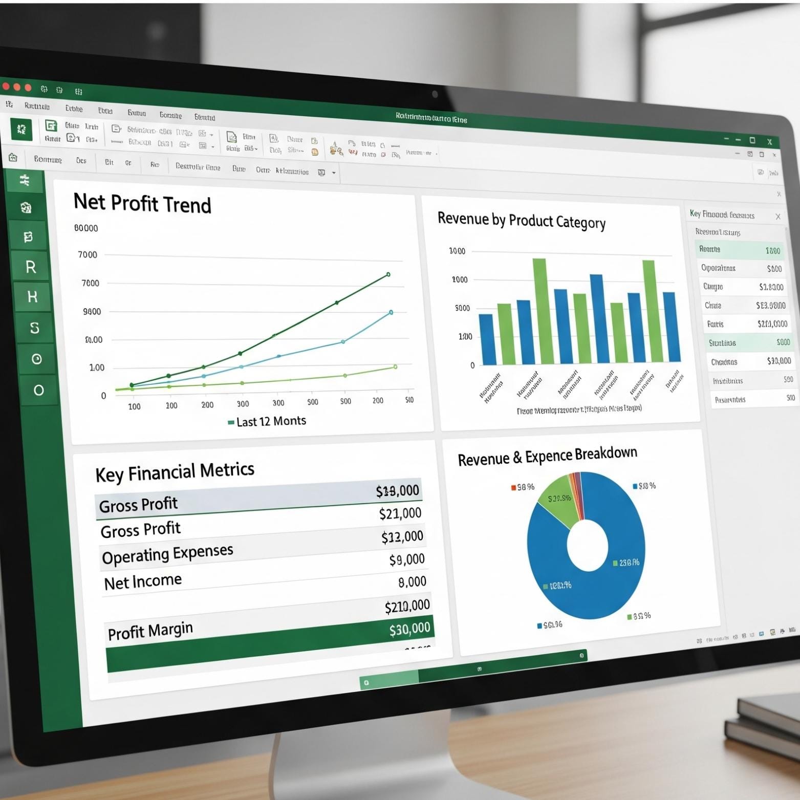 7000+ Editable Word Excel Powerpoint Templates | Business Budget ...