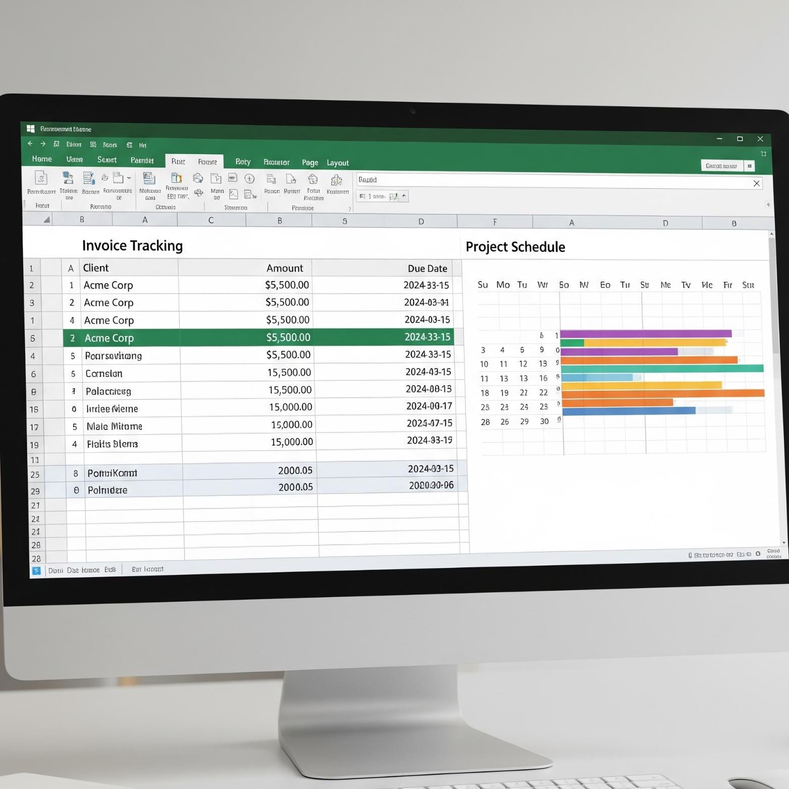 7000+ Editable Word Excel Powerpoint Templates | Business Budget ...