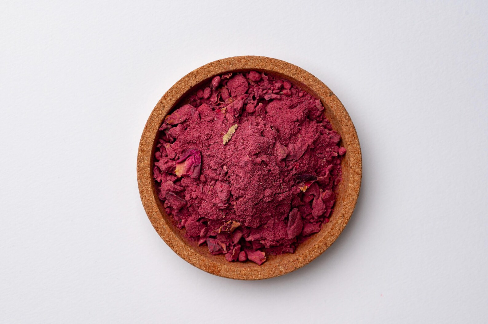 The Pink Mix | Beetroot, Rose, Cardamom Spice Mix for Fruit, Desserts ...