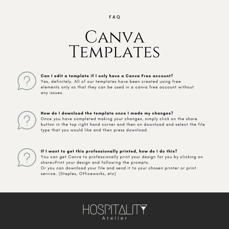 Private Function Sign Template, Canva Editable Event Sign, Reserved ...