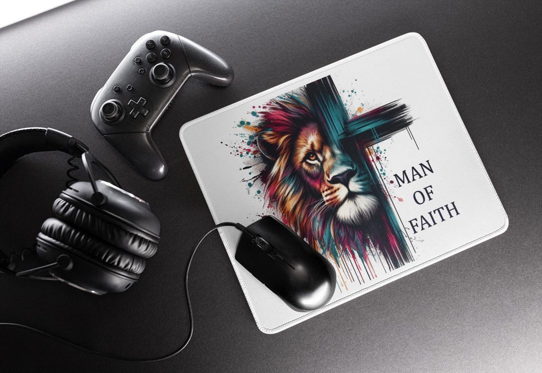 Mens Mouse Pad. Great Fathers Day Gift. - Etsy