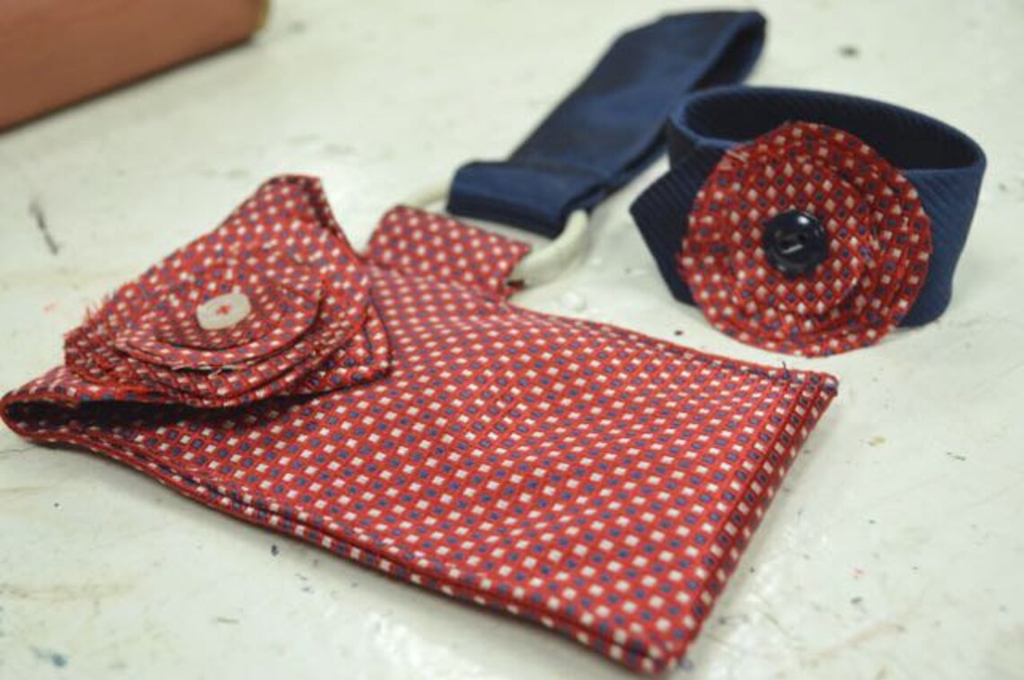 PDF Sewing Patterns and Tutorials for Recycled Repurposed - Etsy