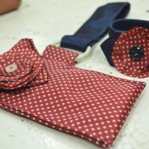 PDF Sewing Patterns and Tutorials for Recycled Repurposed - Etsy