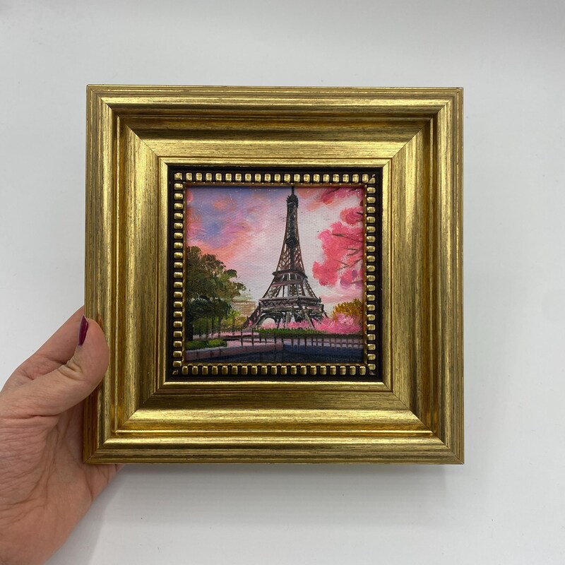 4x4 Artwork Print - Etsy
