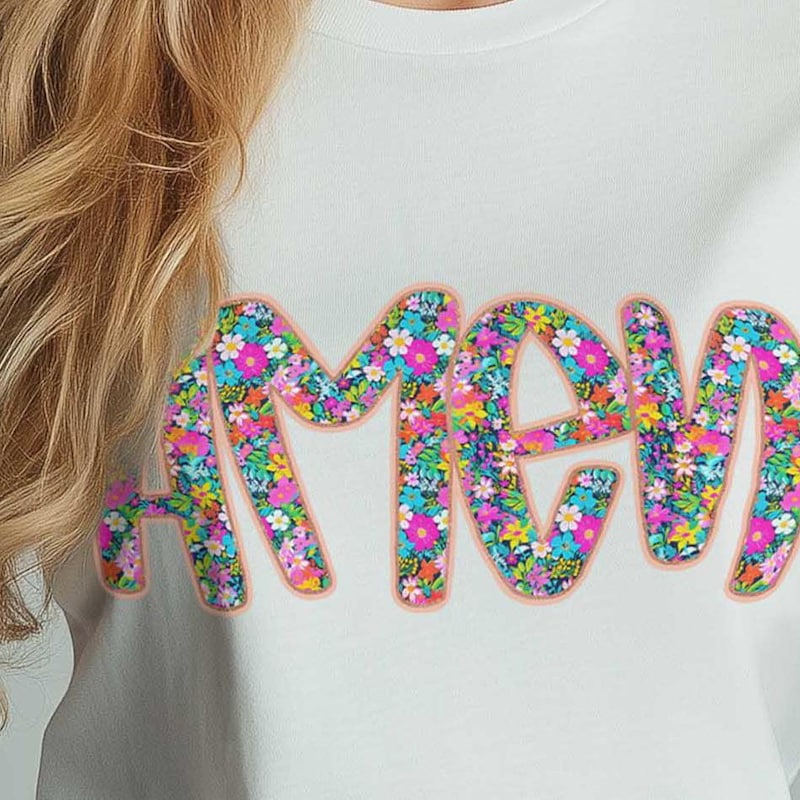 Amen Svg - Etsy